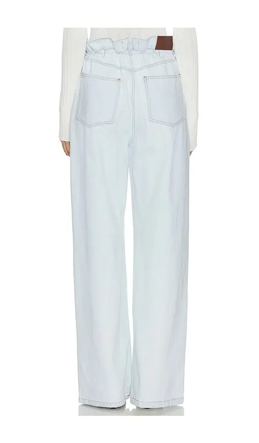 SELMACILEK Aria Pants