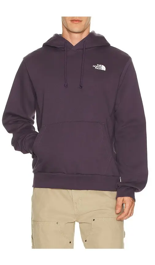 The North Face Evolution Box Nse Regular Hoodie