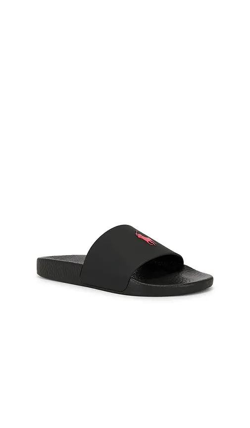 Polo Ralph Lauren Eva Slides
