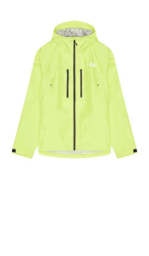 The North Face Valley View Jacket