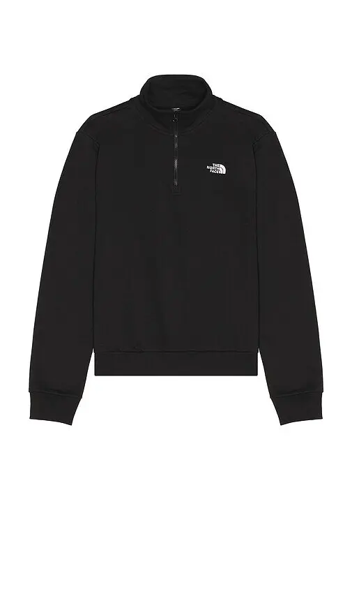 The North Face Evolution Simple Dome Regular 1/4 Zip