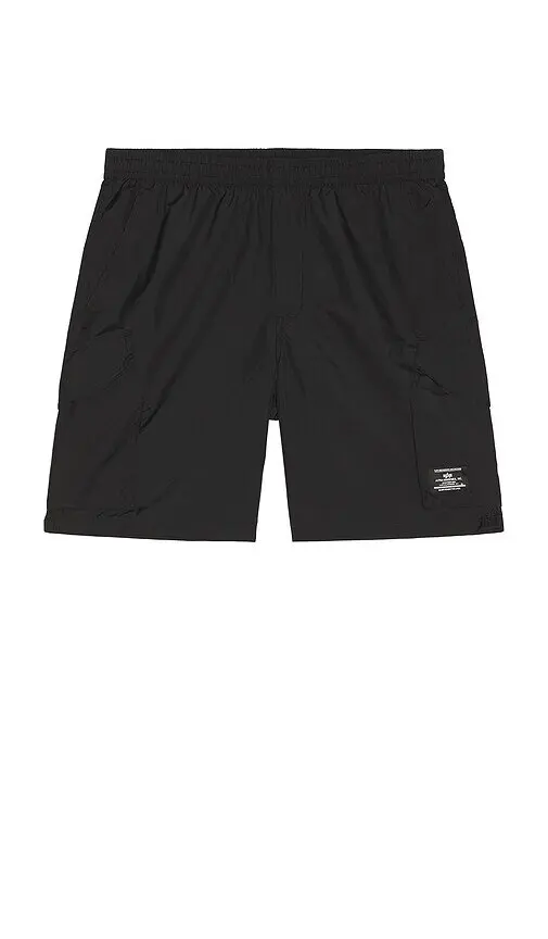 Alpha Industries Cwu 36/p Relaxed Short