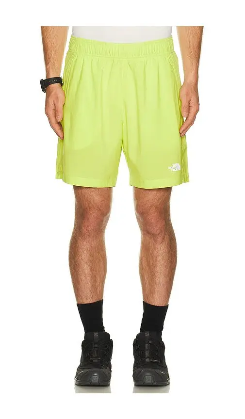 The North Face 24/7 7" Short