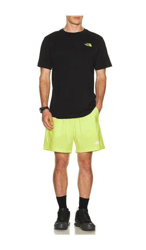 The North Face 24/7 7" Short