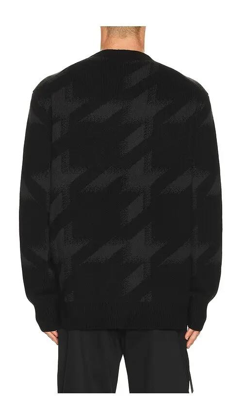 Perfect Moment Cole Crew Neck Sweater