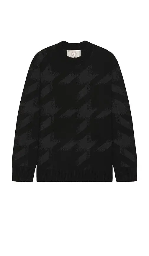 Perfect Moment Cole Crew Neck Sweater
