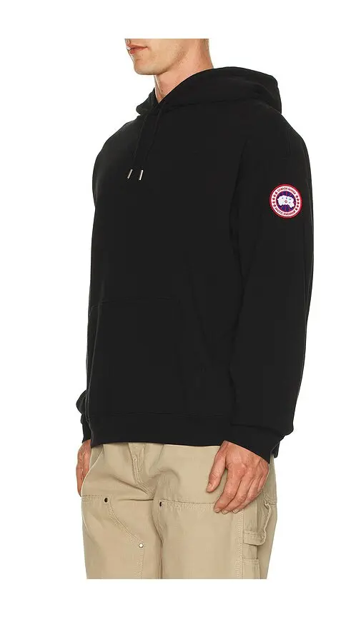 Canada Goose Rove Hoody - Black