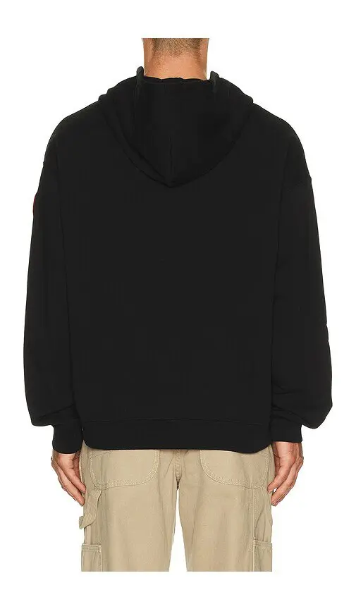Canada Goose Rove Hoody - Black