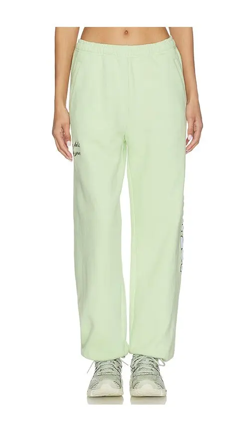 THE MAYFAIR GROUP Manifest Classic Sweatpants