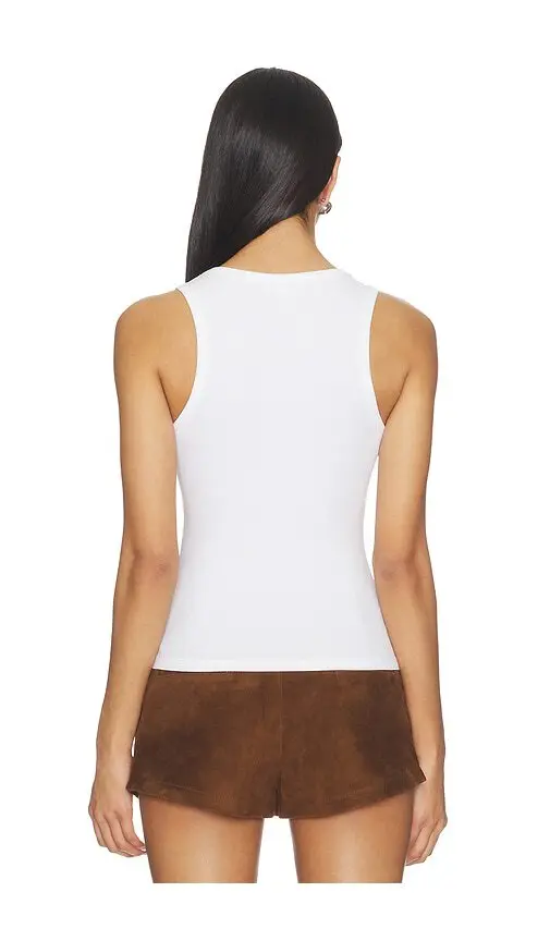 Superdown Airlea Racerback Tank