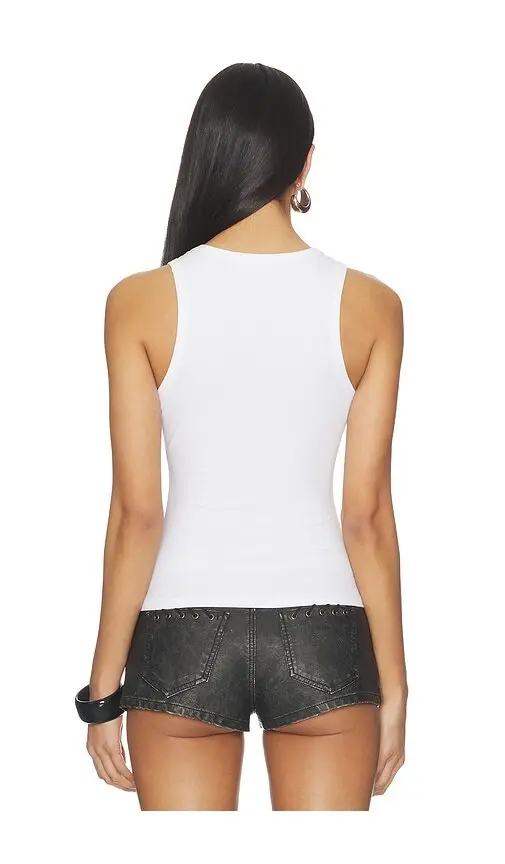 Superdown Laylin Racerback Tank