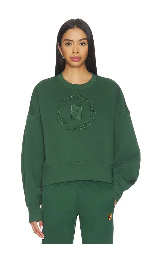 Nike Crew Heritage Sweatshirt