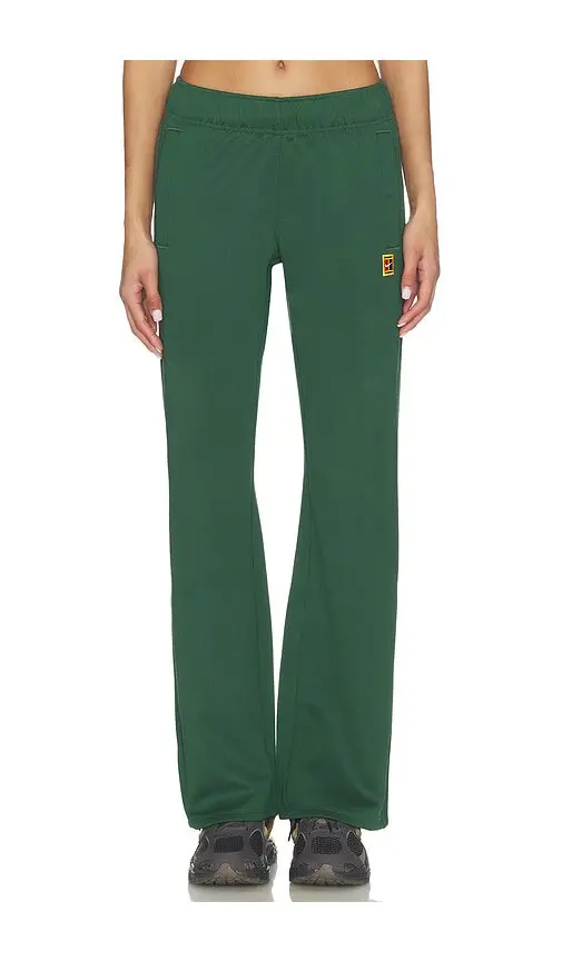 Nike Mid Rise Tennis Pant
