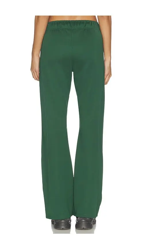 Nike Mid Rise Tennis Pant