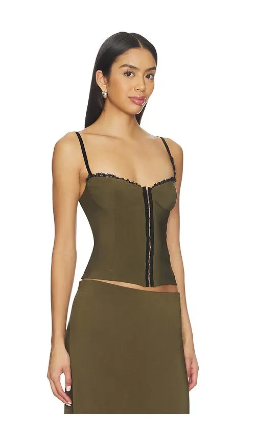 BELLA VENICE X Caroline Corset