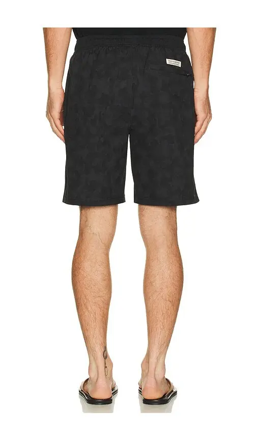 FAIR HARBOR 8" One Shorts
