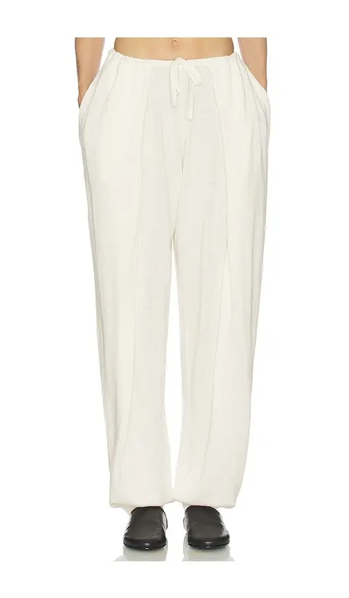 HELSA Dalisay Knit Pant