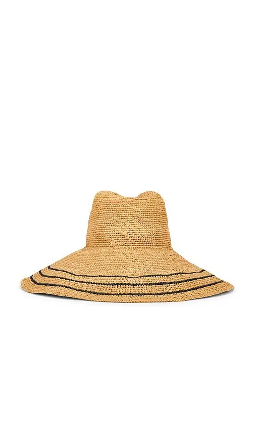 Janessa Leoné Waverly Bucket Hat
