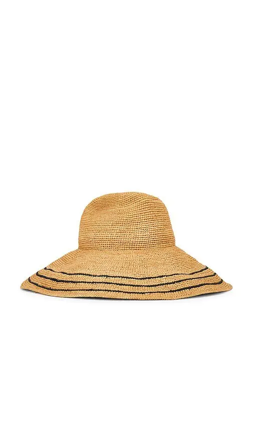 Janessa Leoné Waverly Bucket Hat
