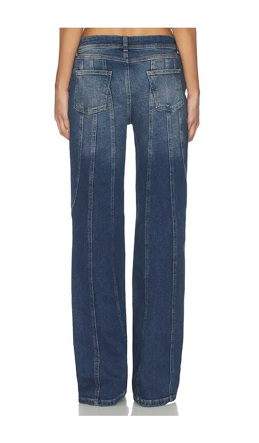 OW Devin Denim Jean In Blue