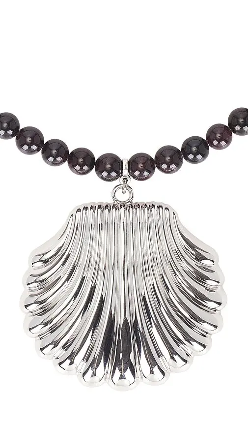 JULIETTA Holbox Beaded Necklace