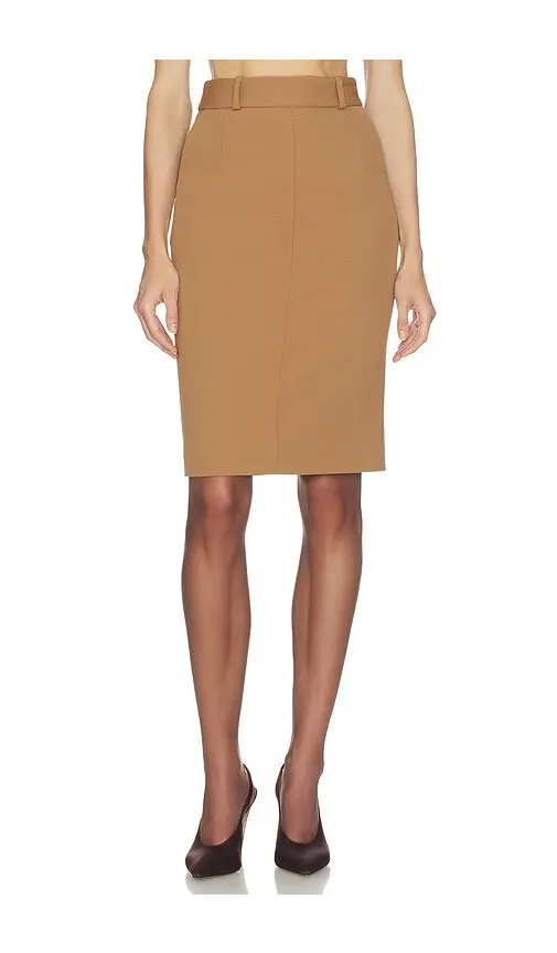 HELSA Pencil Skirt