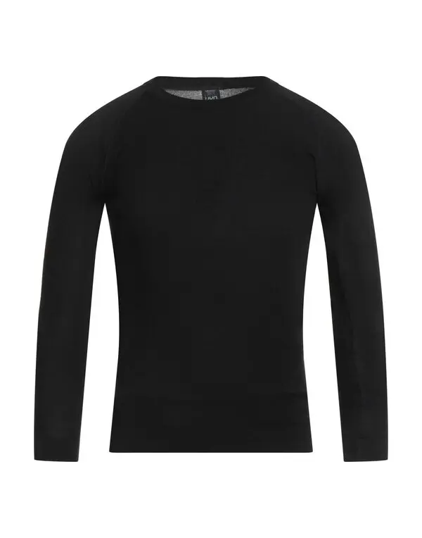 Uyn Sweater - Black