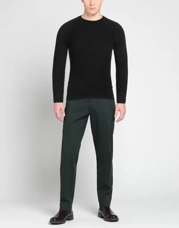 Uyn Sweater - Black