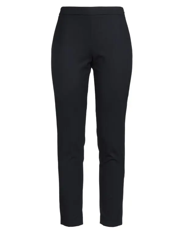 Fabiana Filippi Cool Wool Blend Skinny Pants