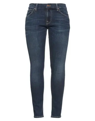 Nudie Jeans Skinny Fit Denim Jeans