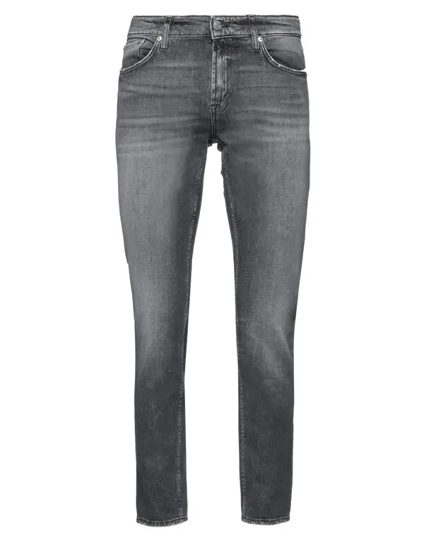 DEPARTMENT 5 Cotton Jeans
