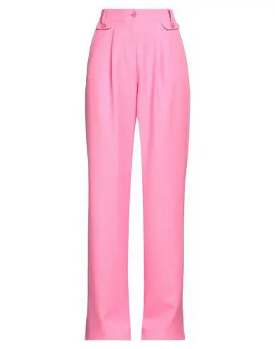 NENETTE Tapered Leg Trousers