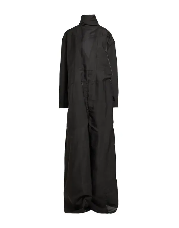 Rick Owens Jumpsuit - Black