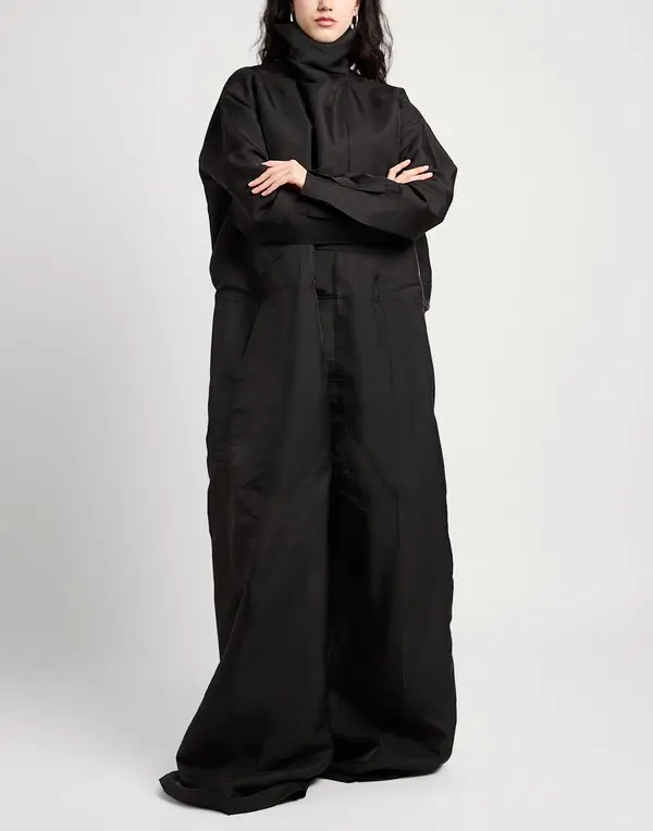 Rick Owens Jumpsuit - Black
