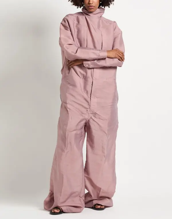 Rick Owens Jumpsuit