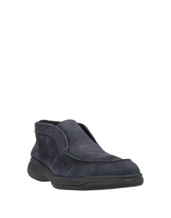 Santoni Ankle Boots