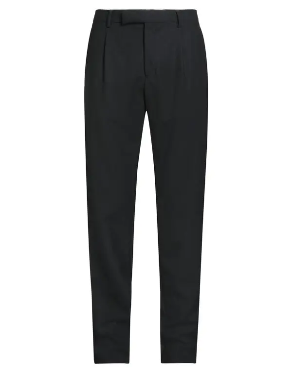 LARDINI Tailored Wool Pants