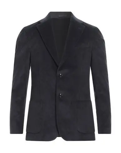 LIU •JO MAN Blazer Size Cotton, Elastane