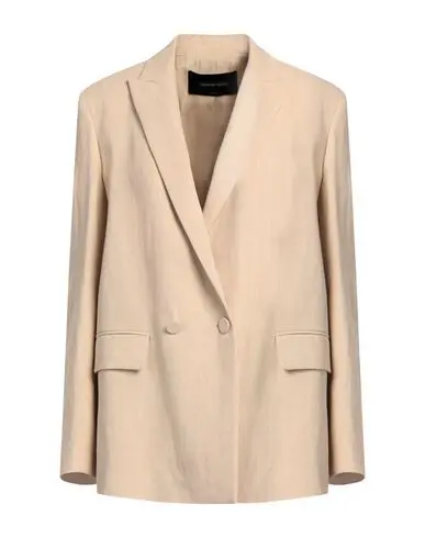 Fabiana Filippi Double-breasted Blazer