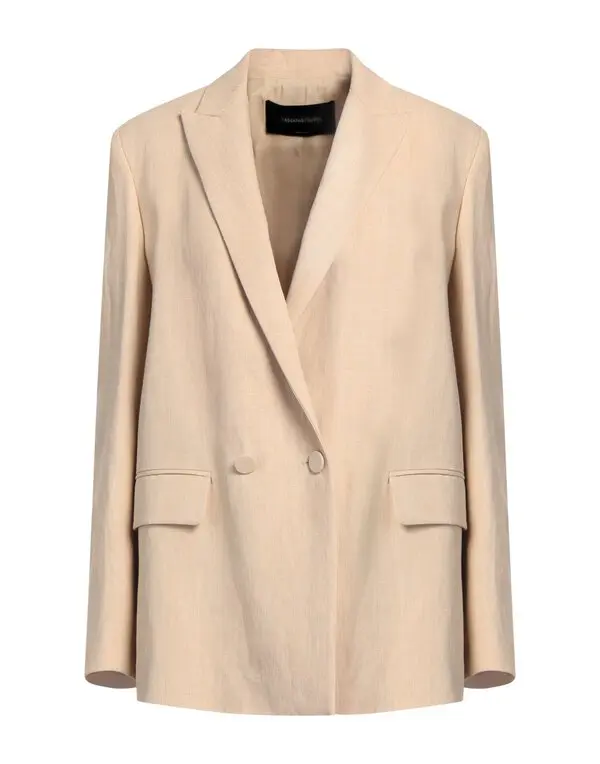 Fabiana Filippi Double-breasted Blazer