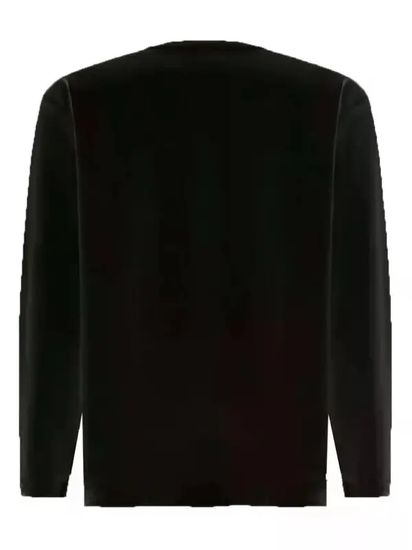 John Richmond Long-sleeved T-shirt
