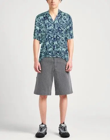 LANEUS Shirt Size Viscose