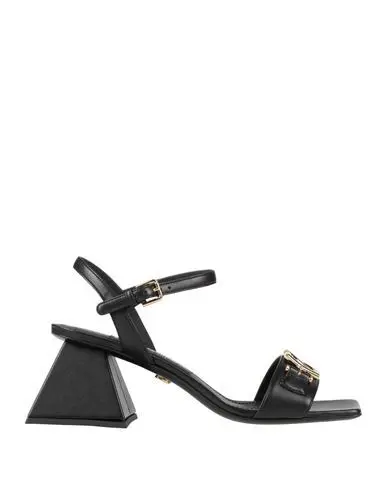 Dolce & Gabbana Sandals With Buckle-fastening Ankle Strap