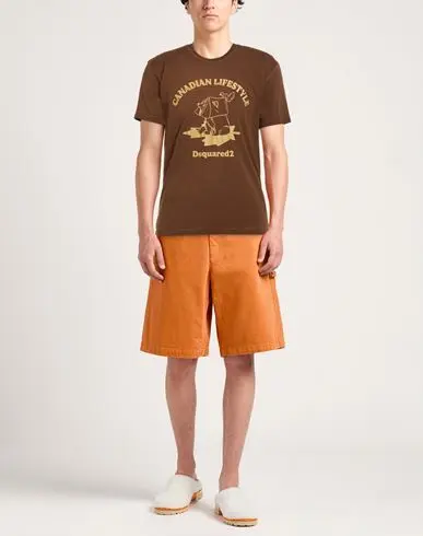 Dsquared2 T-shirt Size Cotton