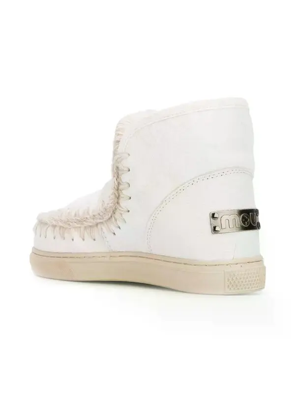 Mou Eskimo Sneakers
