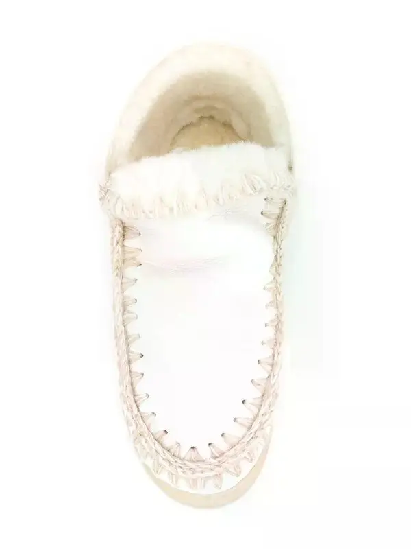 Mou Eskimo Sneakers