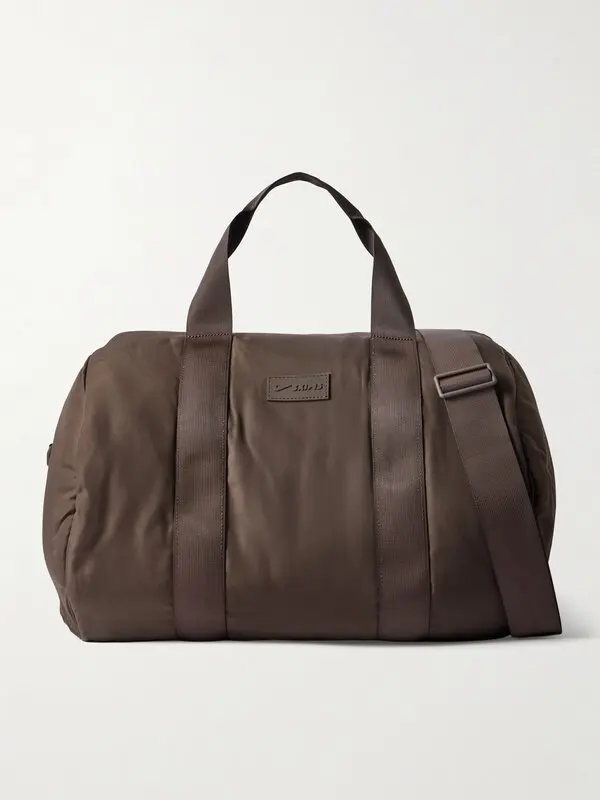SKIMS Puffer Gym Bag