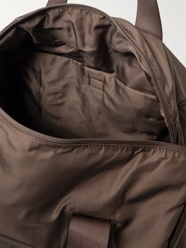 SKIMS Puffer Gym Bag