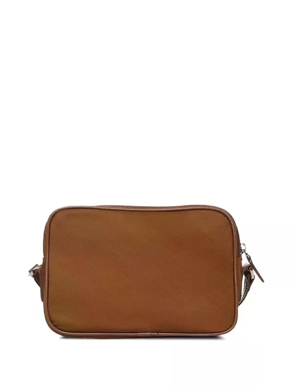 Stella McCartney Zipped Shoulder Bag