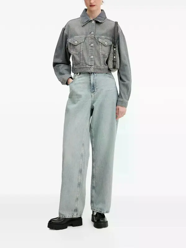 Hugo Galatea Denim Jacket